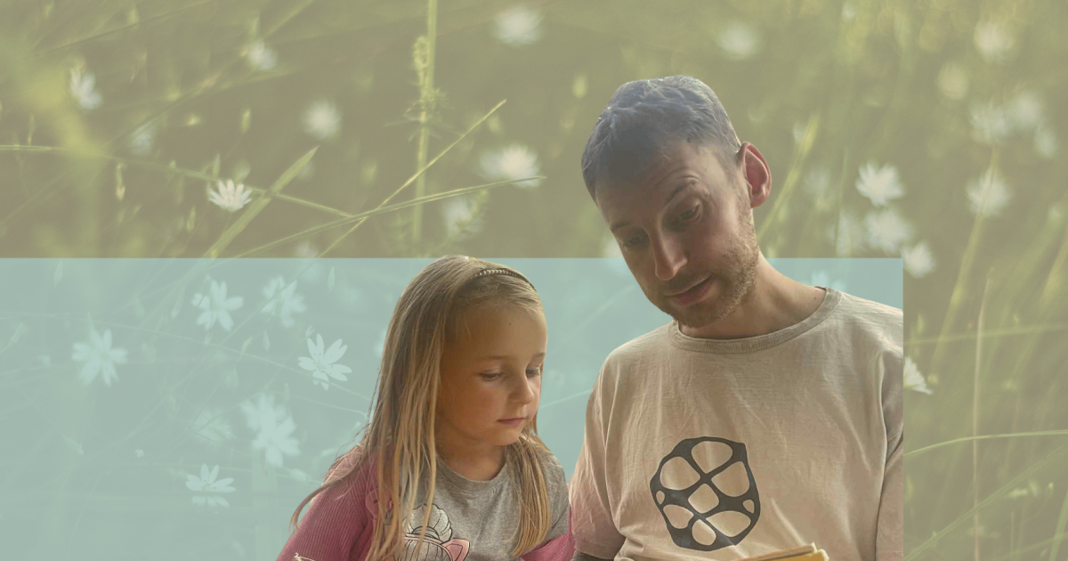 Læs højt med dit barn – Betty deler sine yndlingsstunder | Bibliotekerne