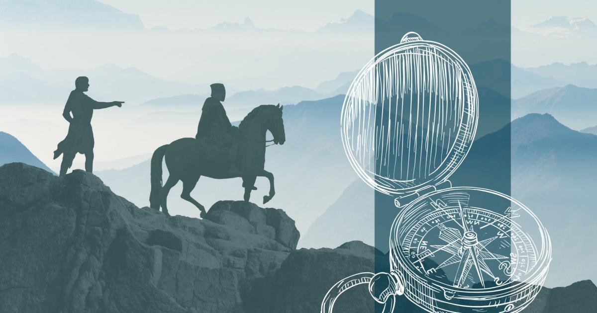 Historiske romaner, du altid kan låne | Bibliotekerne