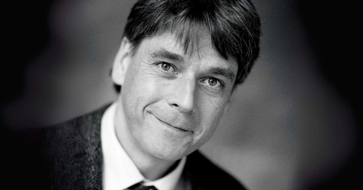 Peter Lund Madsen: Folkekær forsker og formidler | Bibliotekerne